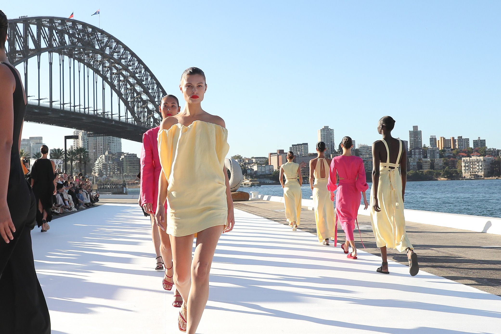 Visit 2026 - AFC Australian Fashion Week 2026